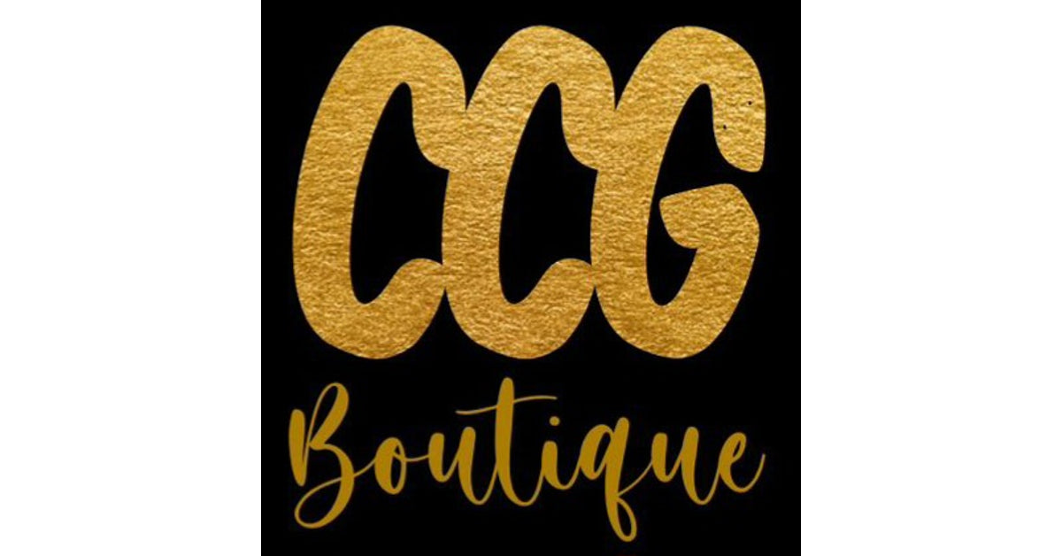 CCG Boutique LLC